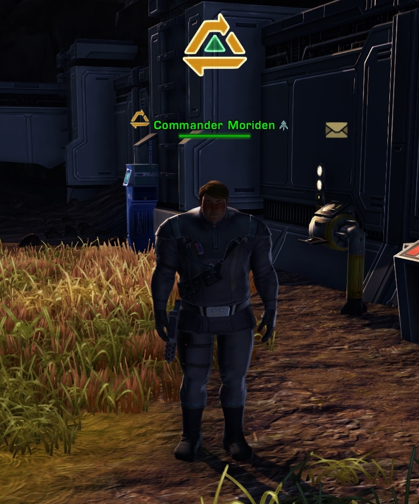 SWTOR Balmorra Bonus Series Missions Guide - VULKK.com