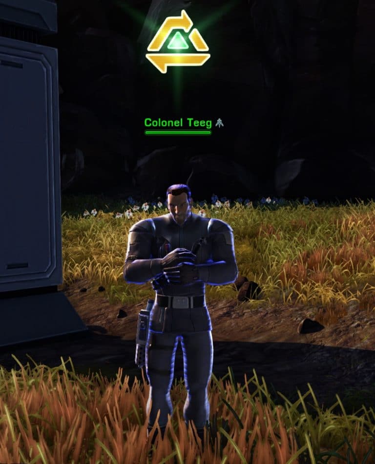 SWTOR Balmorra Bonus Series Missions Guide - VULKK.com