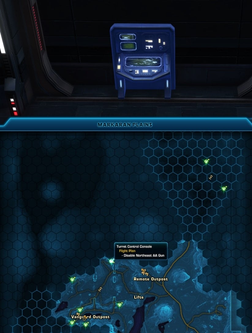 SWTOR Balmorra Bonus Series Missions Guide - VULKK.com