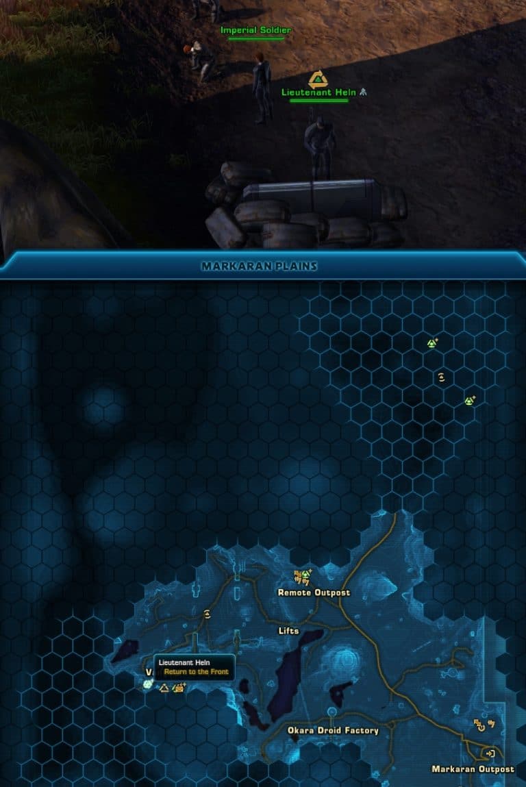 SWTOR Balmorra Bonus Series Missions Guide - VULKK.com