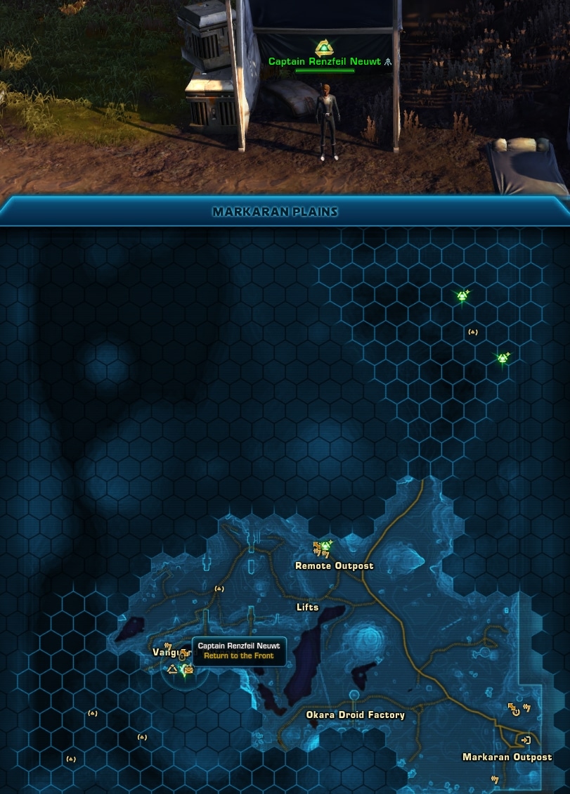 SWTOR Balmorra Bonus Series Missions Guide - VULKK.com