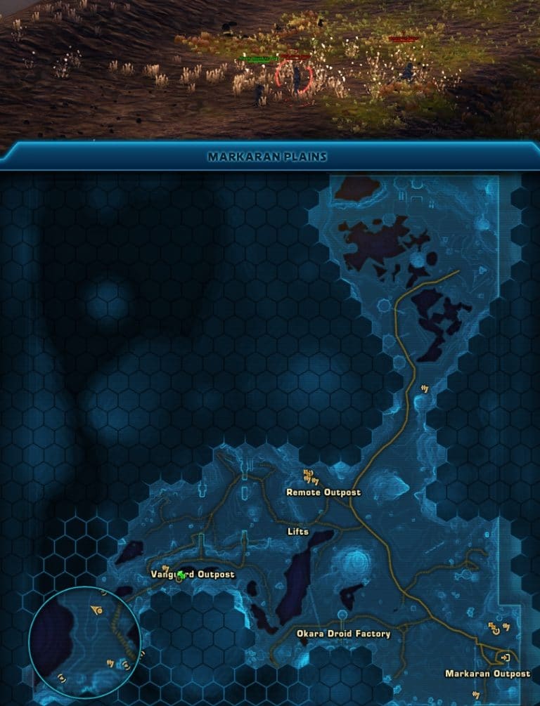 SWTOR Balmorra Bonus Series Missions Guide - VULKK.com