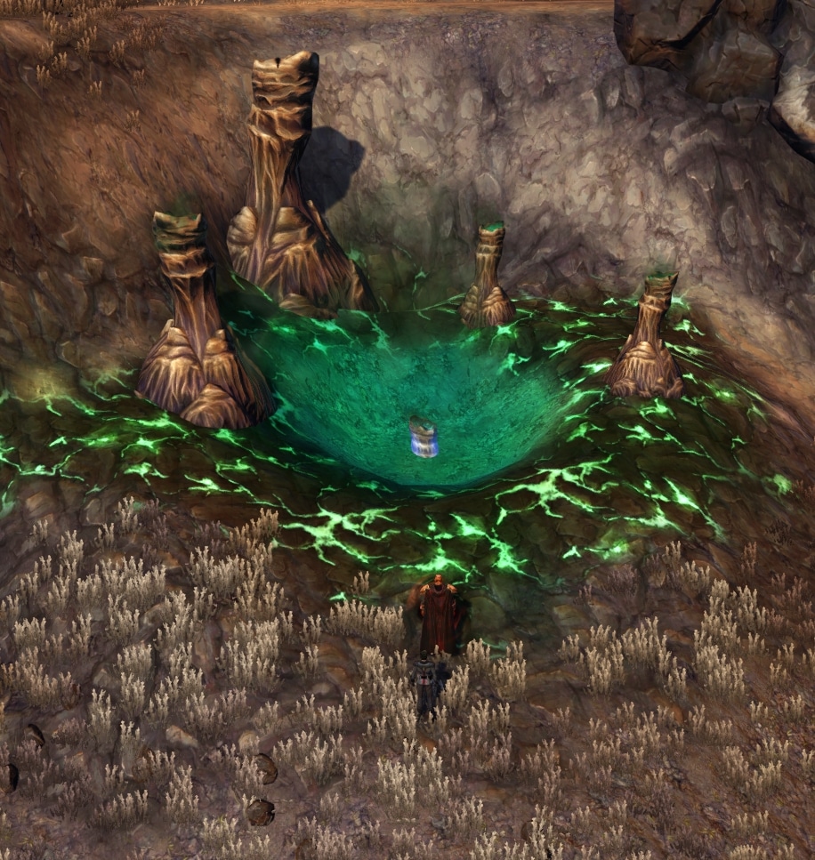 SWTOR Balmorra Bonus Series Missions Guide - VULKK.com