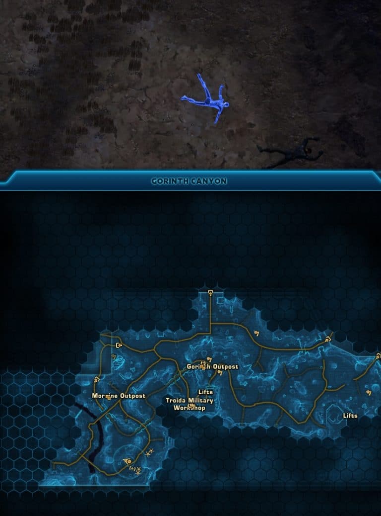 SWTOR Balmorra Bonus Series Missions Guide - VULKK.com