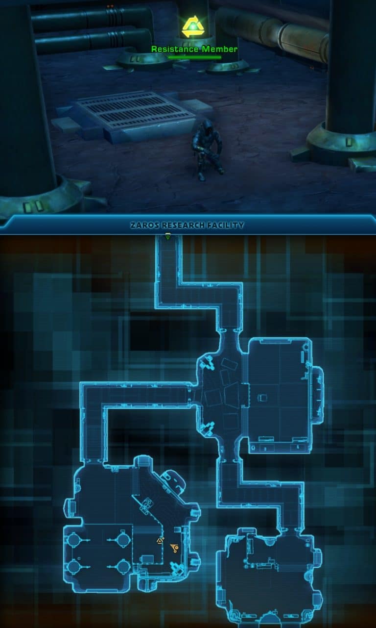 SWTOR Balmorra Bonus Series Missions Guide - VULKK.com