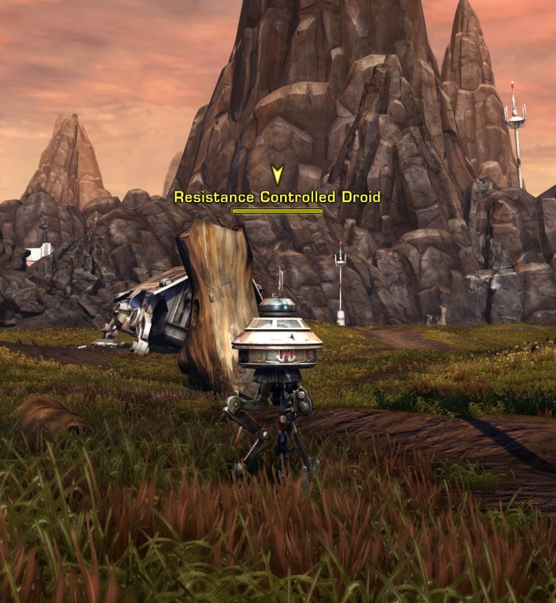 SWTOR Balmorra Bonus Series Missions Guide - VULKK.com