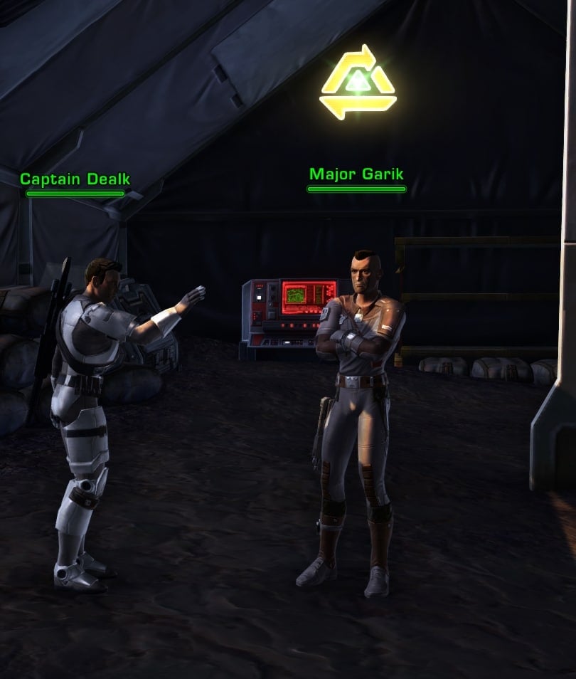 SWTOR Balmorra Bonus Series Missions Guide - VULKK.com