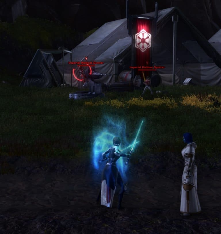 SWTOR Balmorra Bonus Series Missions Guide - VULKK.com