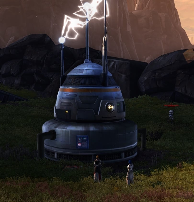 SWTOR Balmorra Bonus Series Missions Guide - VULKK.com