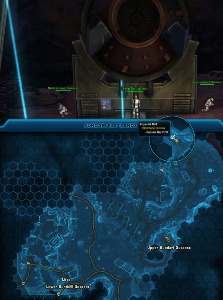 SWTOR Balmorra Bonus Series Missions Guide - VULKK.com