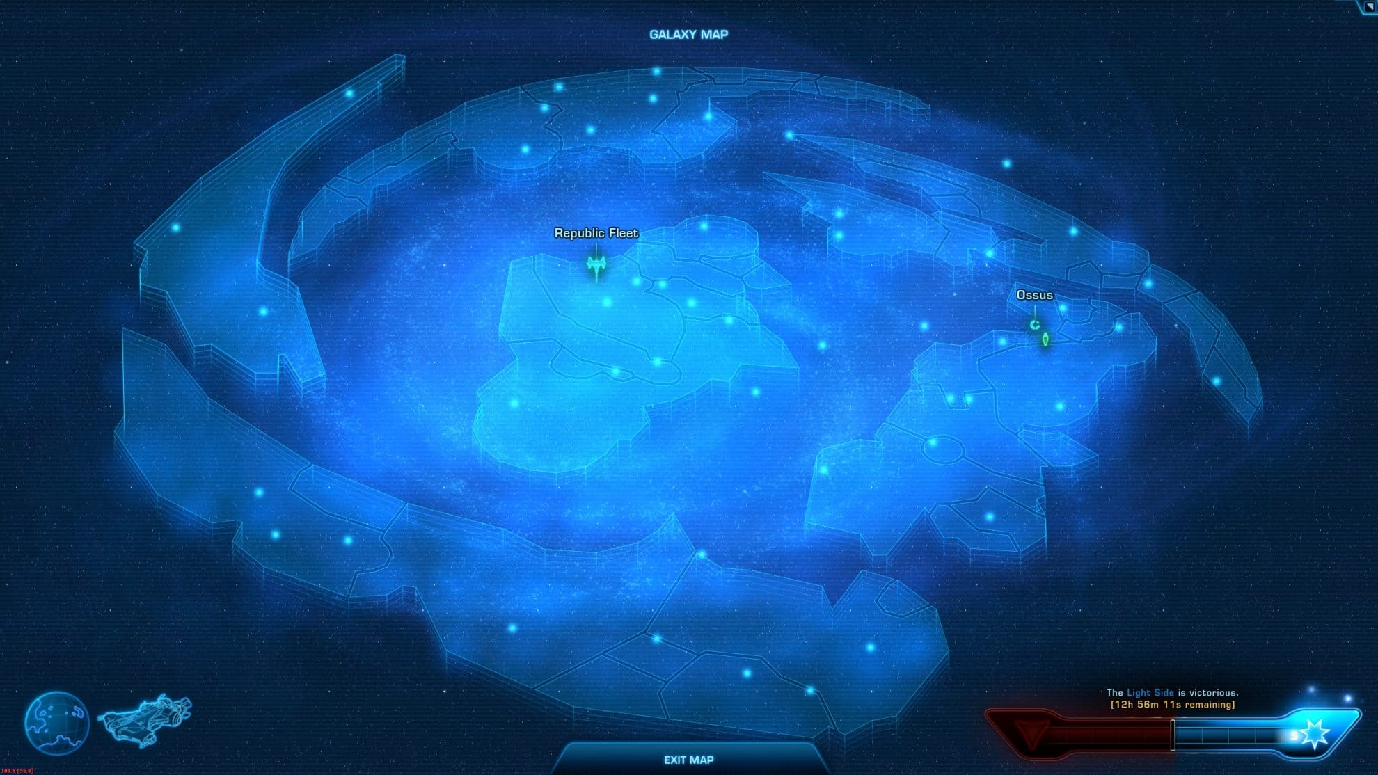 SWTOR User Interface: The Complete Guide - VULKK.com