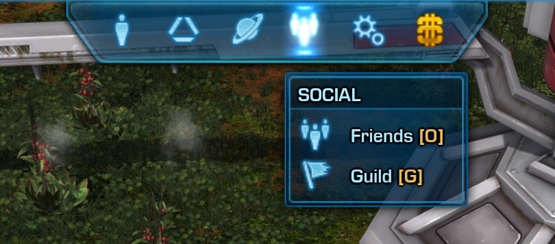 SWTOR User Interface: The Complete Guide - VULKK.com