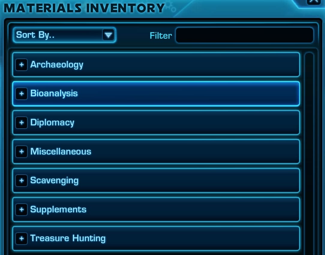 SWTOR User Interface: The Complete Guide - VULKK.com