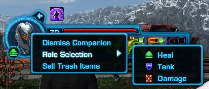 SWTOR User Interface: The Complete Guide - VULKK.com