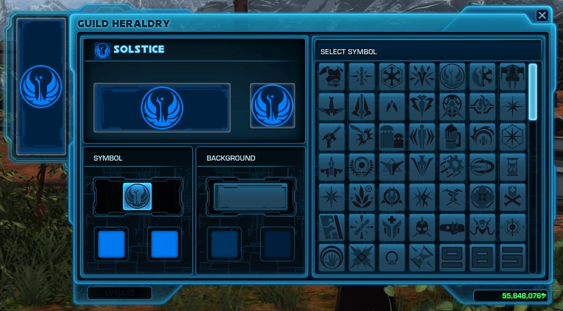SWTOR User Interface: The Complete Guide - VULKK.com