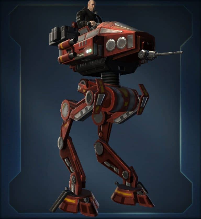 SWTOR Conquest Guide - VULKK.com