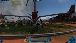SWTOR User Interface: The Complete Guide - VULKK.com