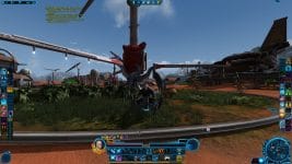 SWTOR User Interface: The Complete Guide - VULKK.com