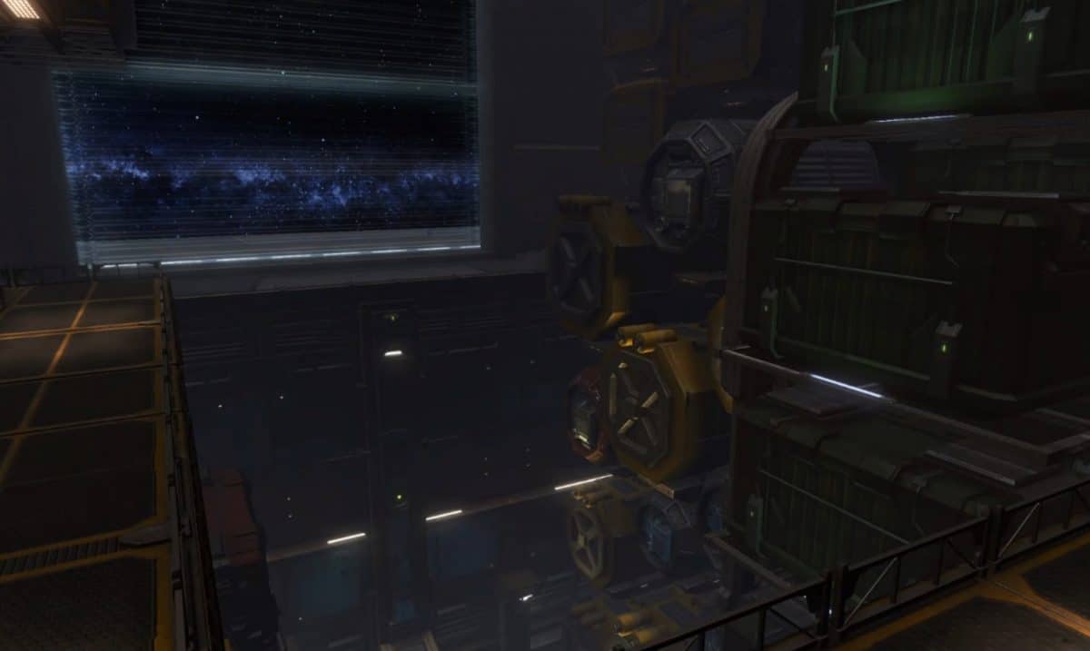 SWTOR Roadmap for 2020 (second half): What comes next - VULKK.com