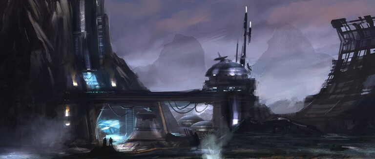 SWTOR Balmorra Bonus Series Missions Guide - VULKK.com