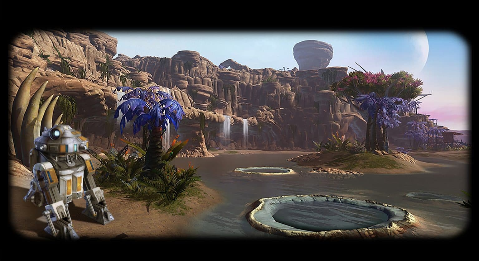 SWTOR on Steam: Everything you should know - VULKK.com