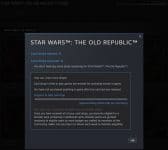 SWTOR on Steam: Everything you should know - VULKK.com