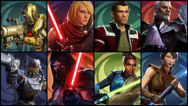 SWTOR on Steam: Everything you should know - VULKK.com