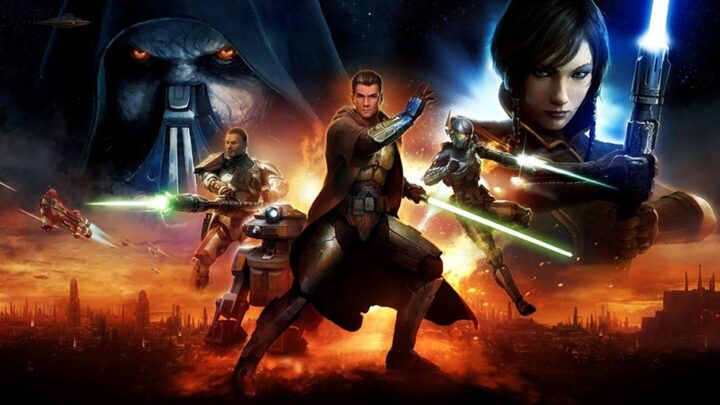 SWTOR Beginner Guides - VULKK.com