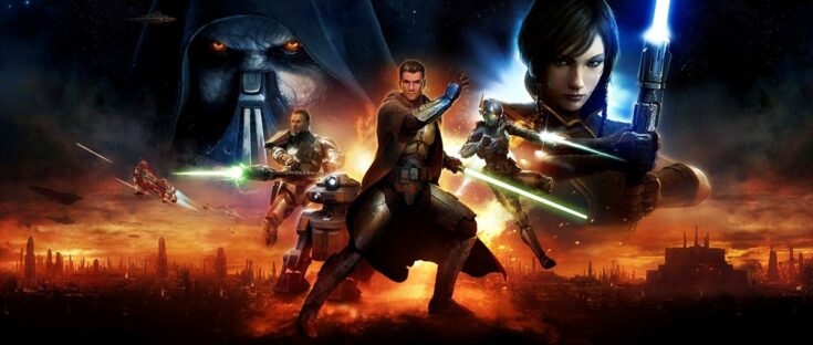 SWTOR User Interface: The Complete Guide - VULKK.com