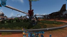 SWTOR User Interface: The Complete Guide - VULKK.com