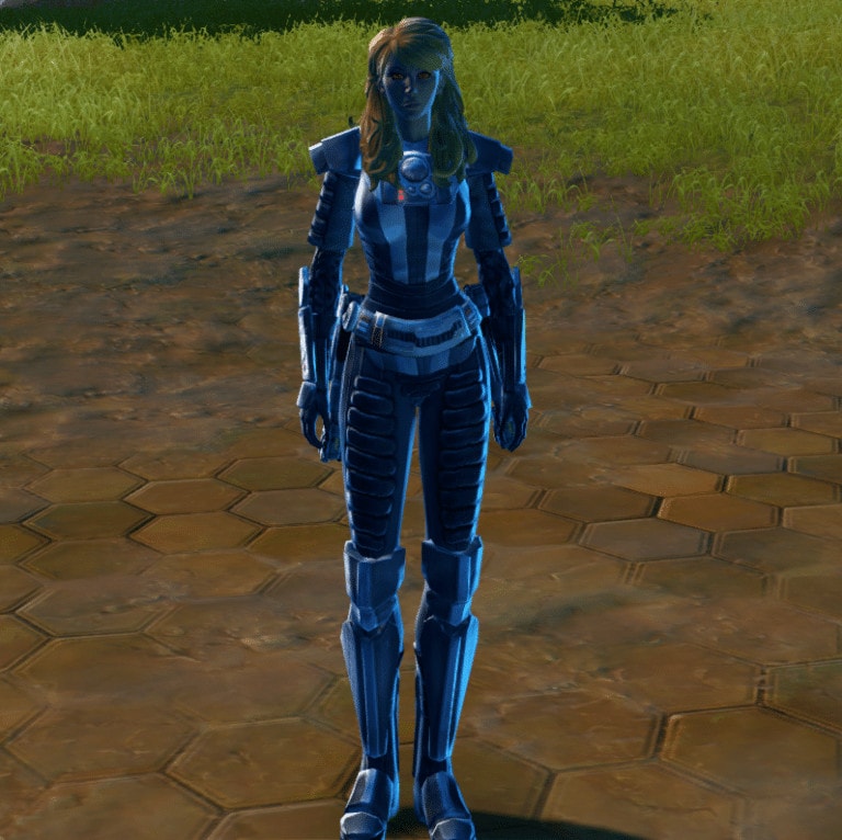 SWTOR Steam Jedi and Sith Bundles Overview - VULKK.com