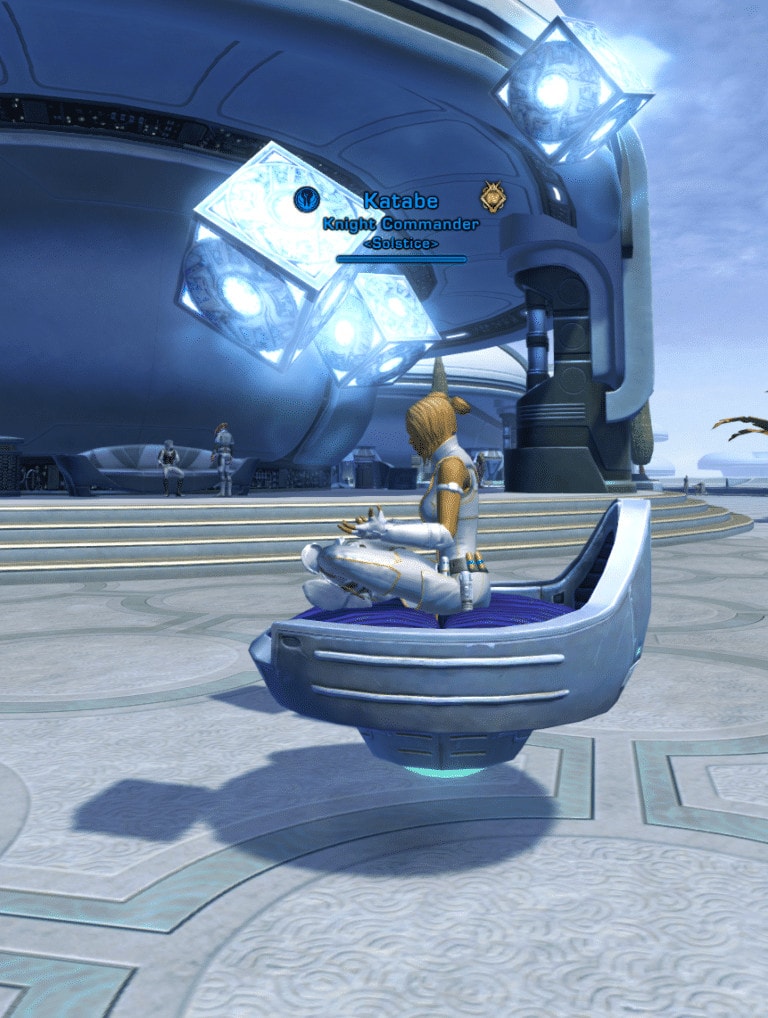 SWTOR Steam Jedi and Sith Bundles Overview - VULKK.com