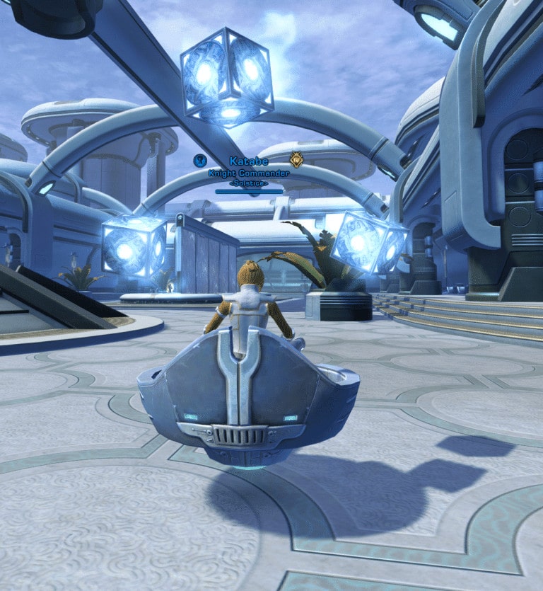 SWTOR Steam Jedi and Sith Bundles Overview - VULKK.com