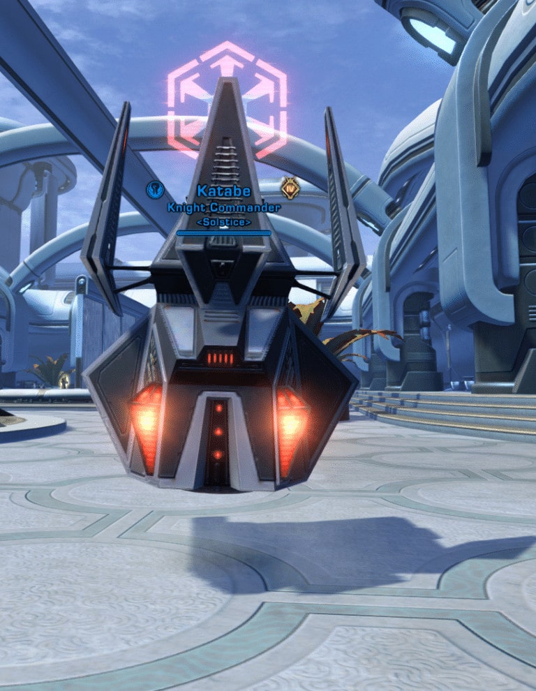 SWTOR Steam Jedi and Sith Bundles Overview - VULKK.com