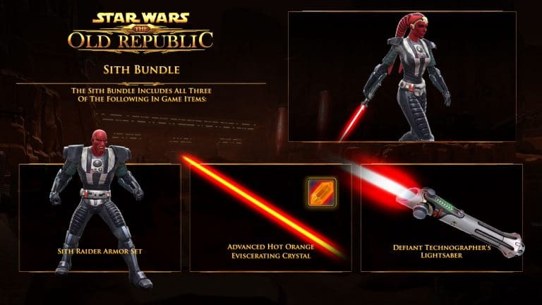 SWTOR on Steam: Everything you should know - VULKK.com