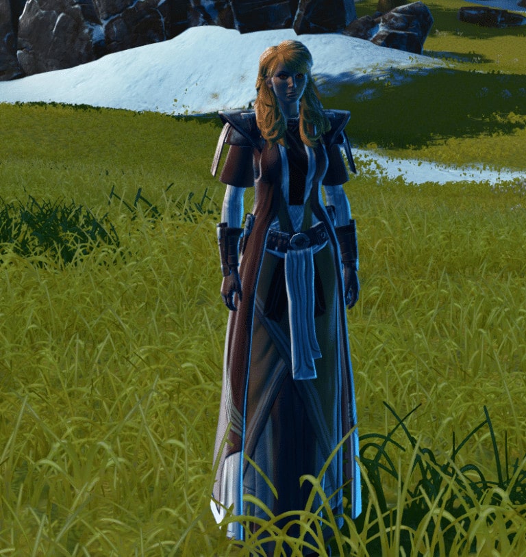 SWTOR Steam Jedi and Sith Bundles Overview - VULKK.com