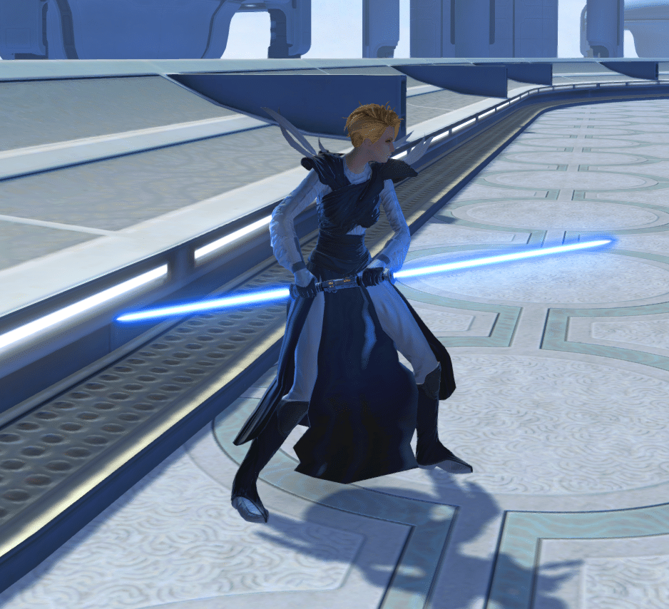 SWTOR Steam Jedi and Sith Bundles Overview - VULKK.com