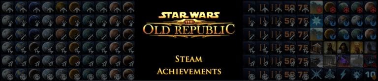 SWTOR on Steam: Everything you should know - VULKK.com