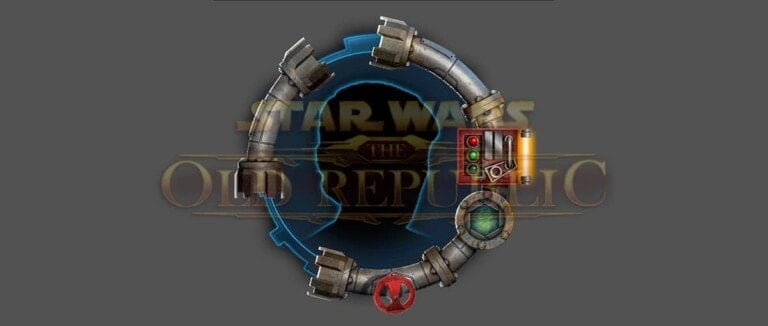 SWTOR gives away free Character Flair, brings Shae Vizla Subscription ...