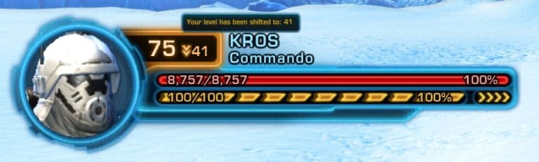 How to create a character in SWTOR and Boost Existing One - VULKK.com