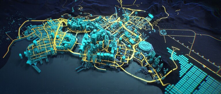 Cyberpunk 2077 Night City Districts and Gangs Explained - VULKK.com