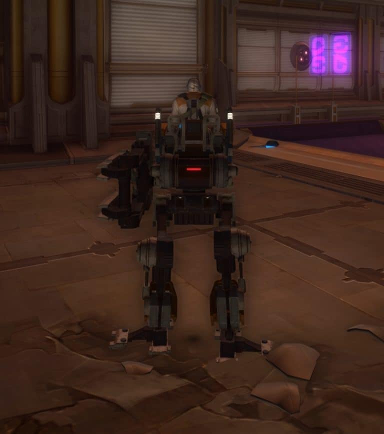 New SWTOR 6.1.3 Cartel Market Items, September 2020 - VULKK.com