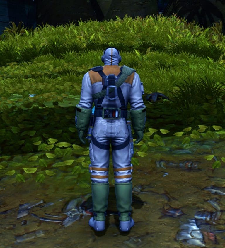 New SWTOR 6.1.3 Cartel Market Items, September 2020 - VULKK.com