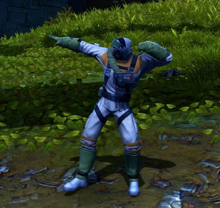 New SWTOR 6.1.3 Cartel Market Items, September 2020 - VULKK.com