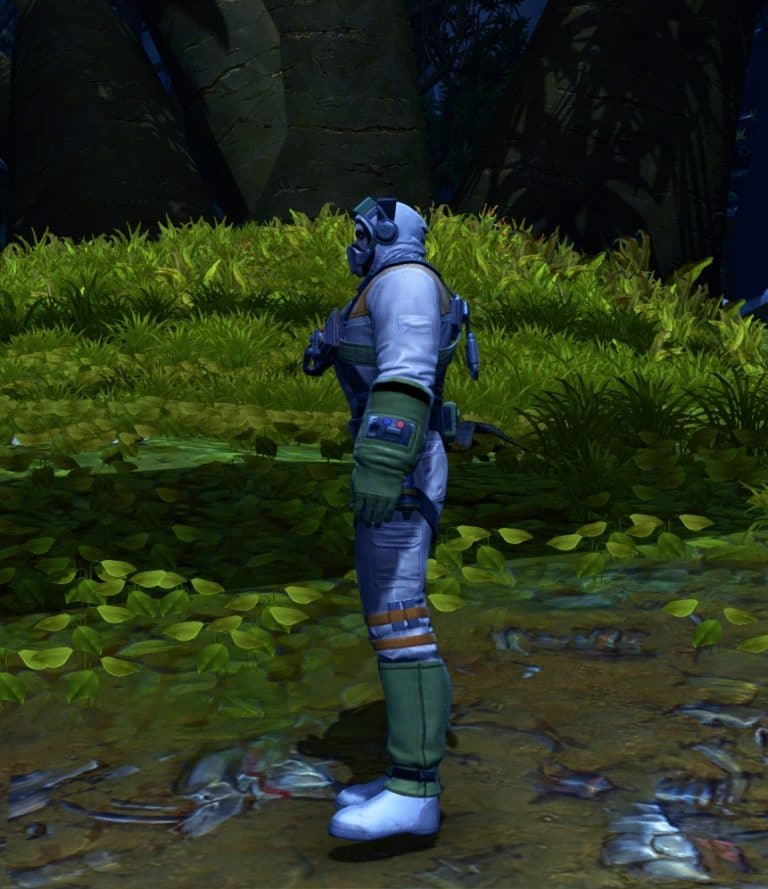New SWTOR 6.1.3 Cartel Market Items, September 2020 - VULKK.com