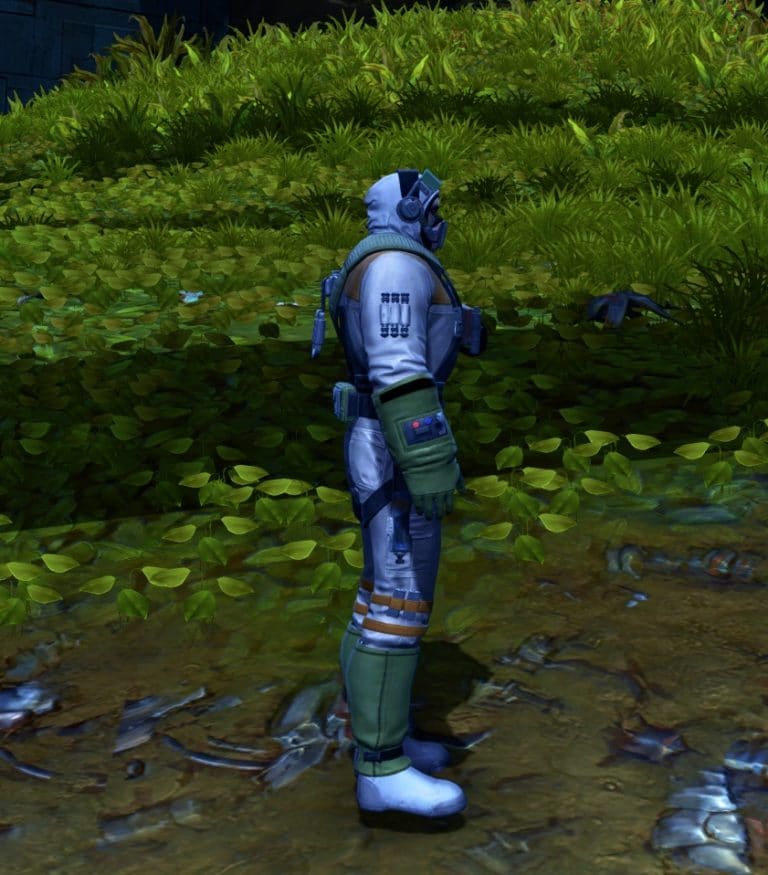 New SWTOR 6.1.3 Cartel Market Items, September 2020 - VULKK.com