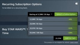 SWTOR on Steam: Everything you should know - VULKK.com