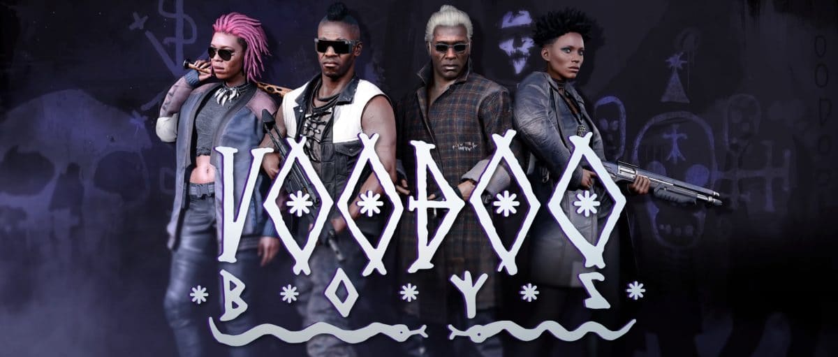 Cyberpunk 2077 Night City Districts and Gangs Explained - VULKK.com