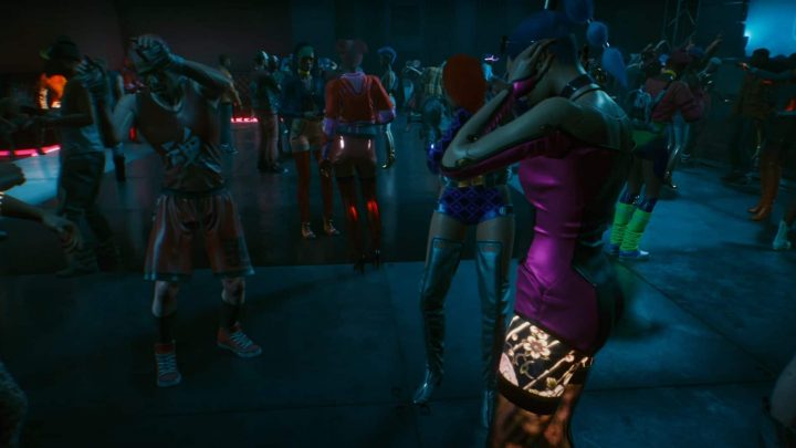 How to get the Legendary Netrunner Armor Set in Cyberpunk 2077 - VULKK.com