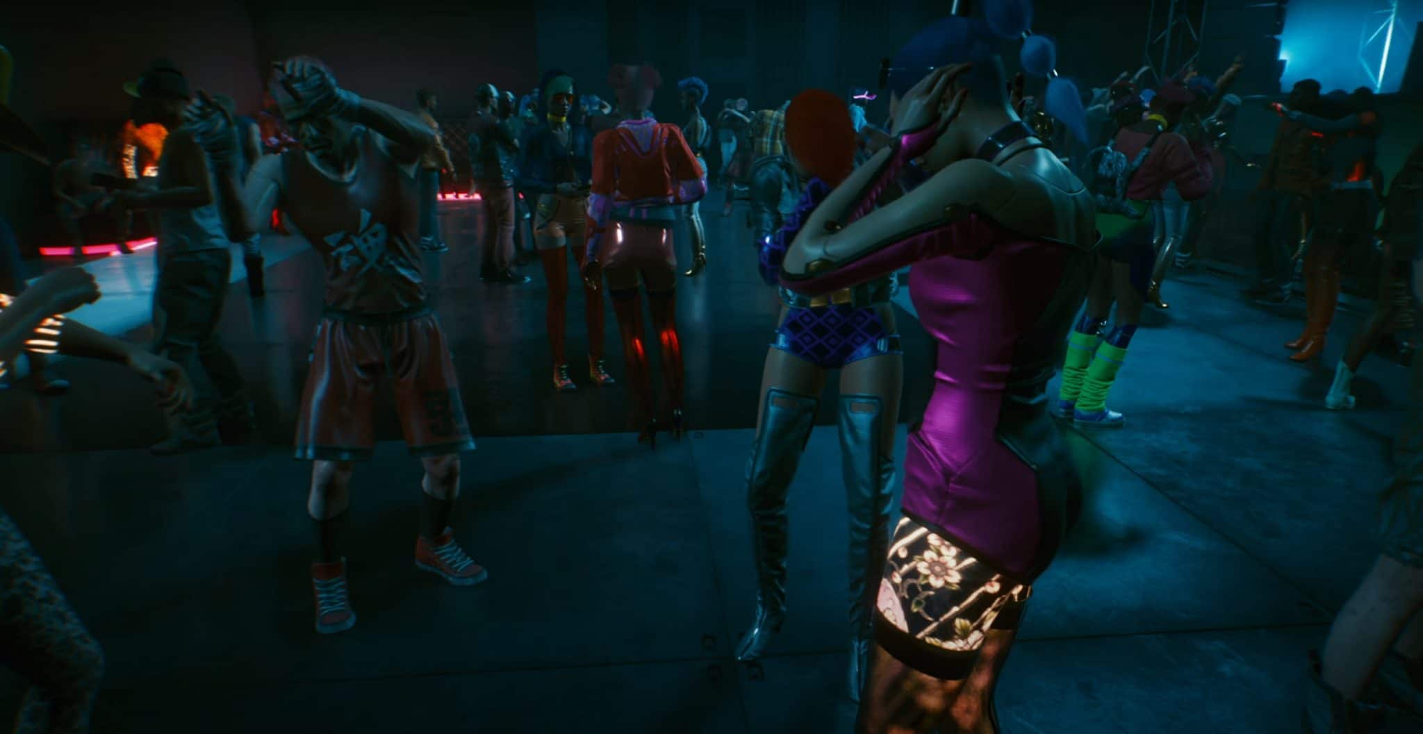 How to get the Legendary Solo Armor Set in Cyberpunk 2077 - VULKK.com